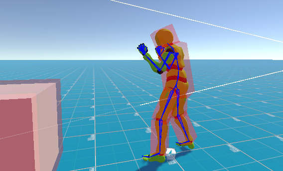 3-编写攻击与受击模组 | AncientElement